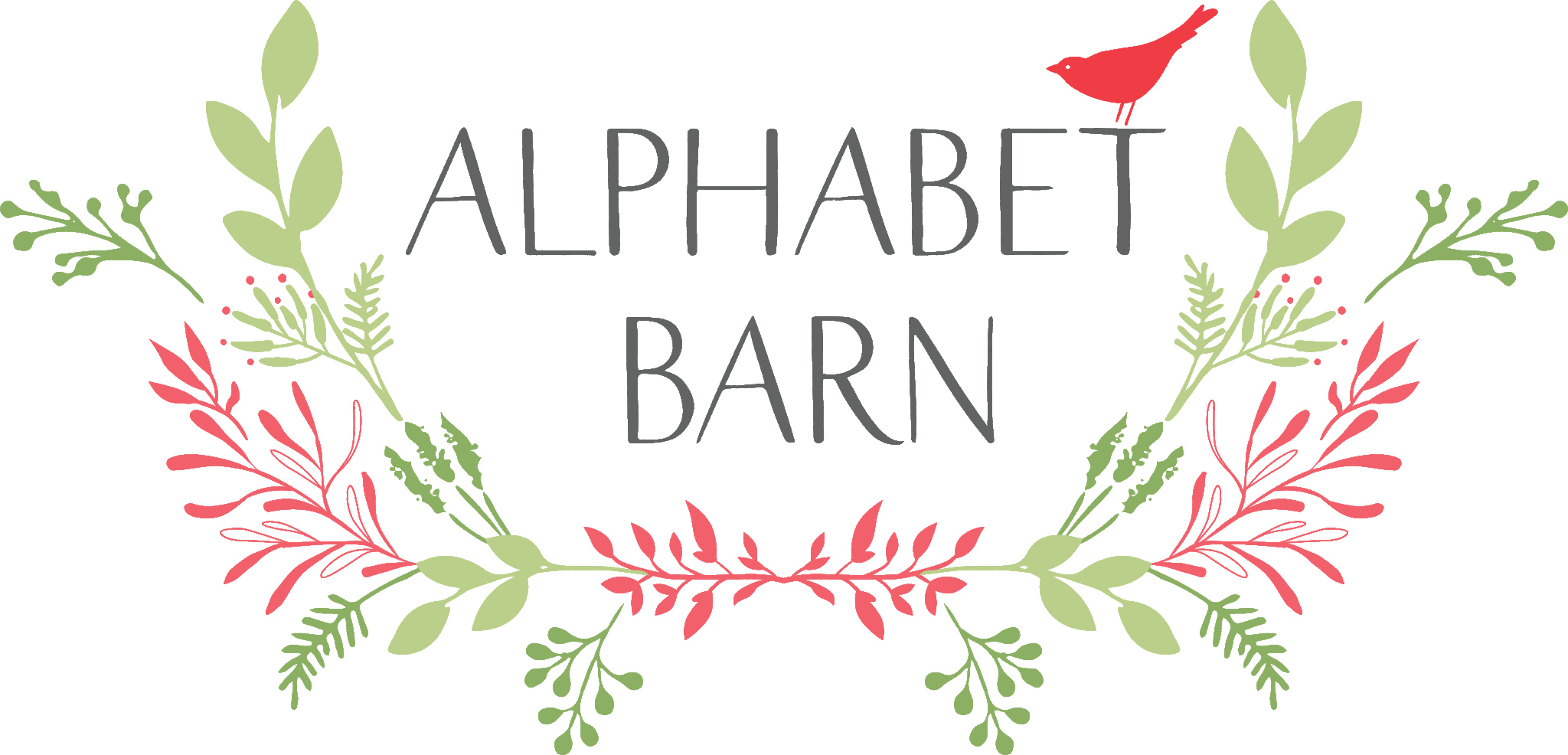 About – Alphabet Barn